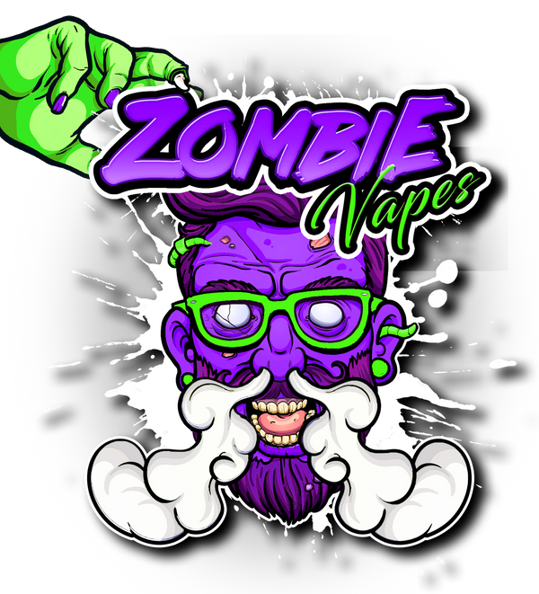 Pharaoh Vapes | E Liquid | Shortfills – Zombie Vapes