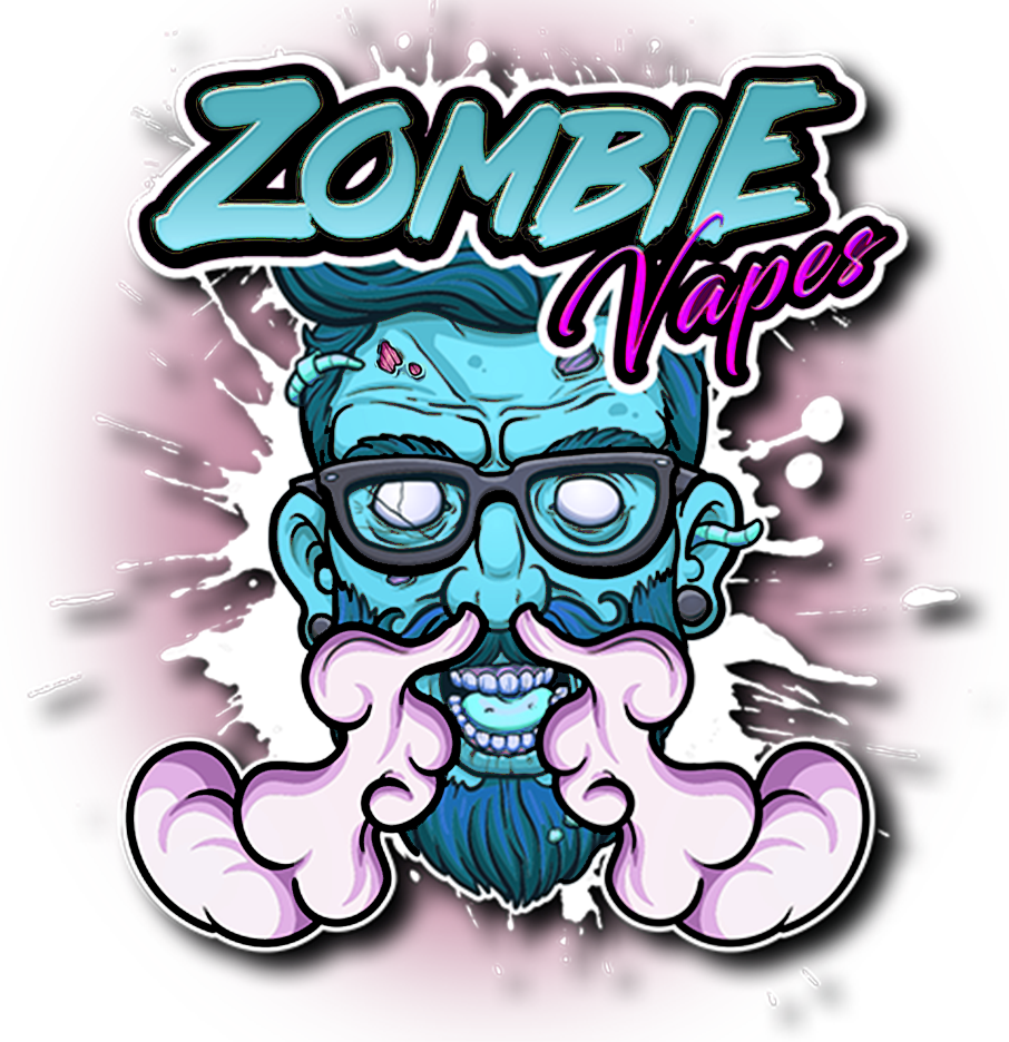 Zombie Vapes | E-Liquid Brands