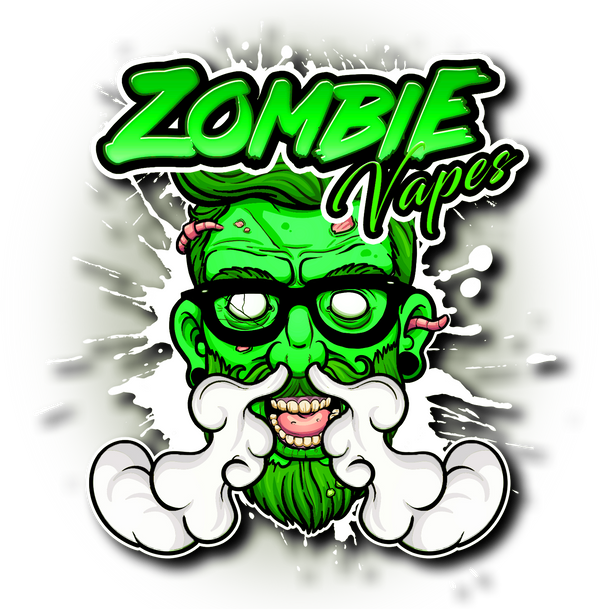 Zombie Vapes | Award Winning E-Liquids